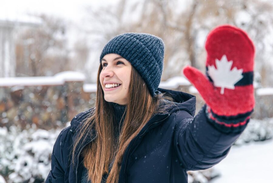 How to Fast Track Your Canadian Visa - Joshua Slayen Canadian ...