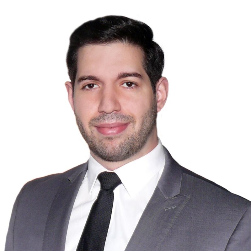Vancouver Immigration Lawyer - Joshua Slayen