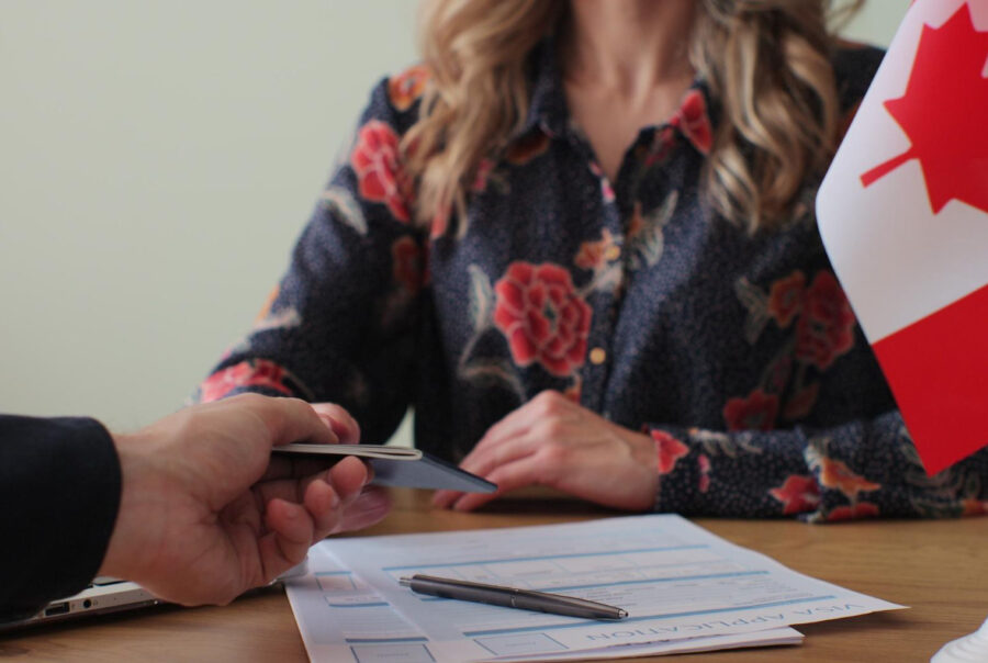 How an Immigration Lawyer Can Obtain a Work Permit Faster