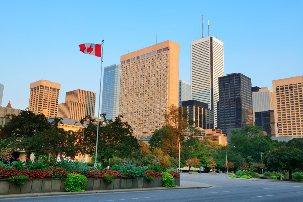 How to Fast Track Your Canadian Visa - Joshua Slayen Canadian ...