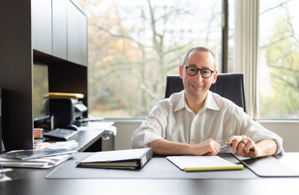 Joshua Slayen | Canadian Immigration Lawyer | Vancouver, BC Joshua Slayen | Canadian Immigration Lawyer | Vancouver, BC