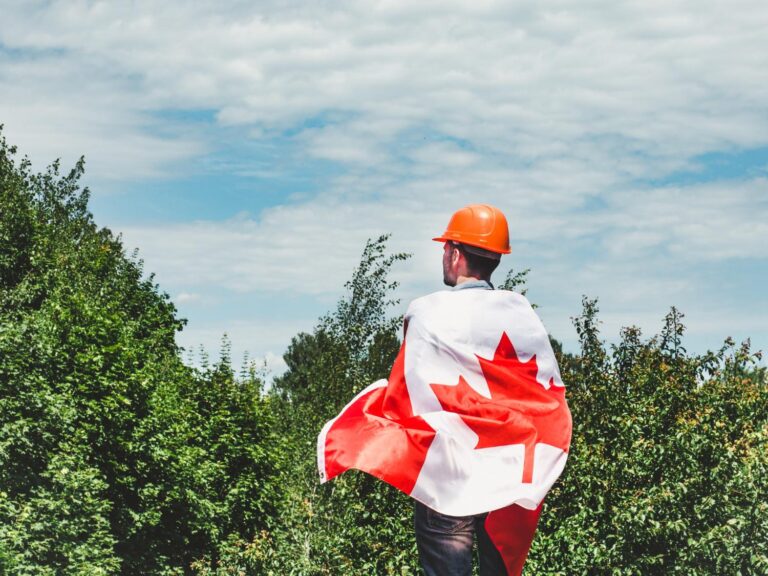Canada Launches New TR-to-PR Pathway for 33,000 Workers - Joshua Slayen ...